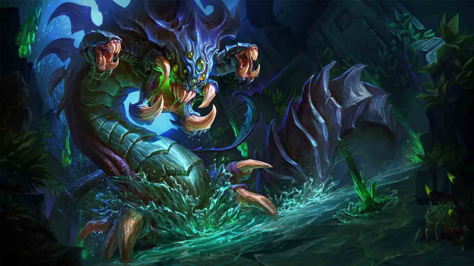 Broccoli Baron LoL – Guide for Beginners and Pros!