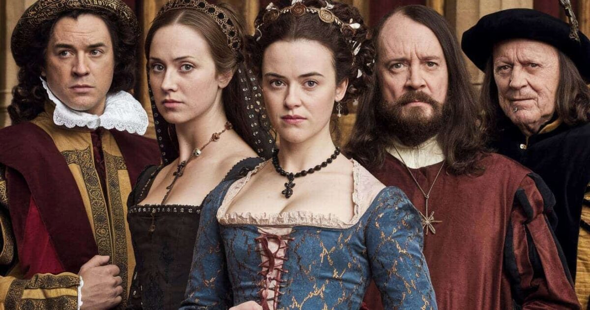 The Tudors Cast – Discover the Actors Who Shaped History!