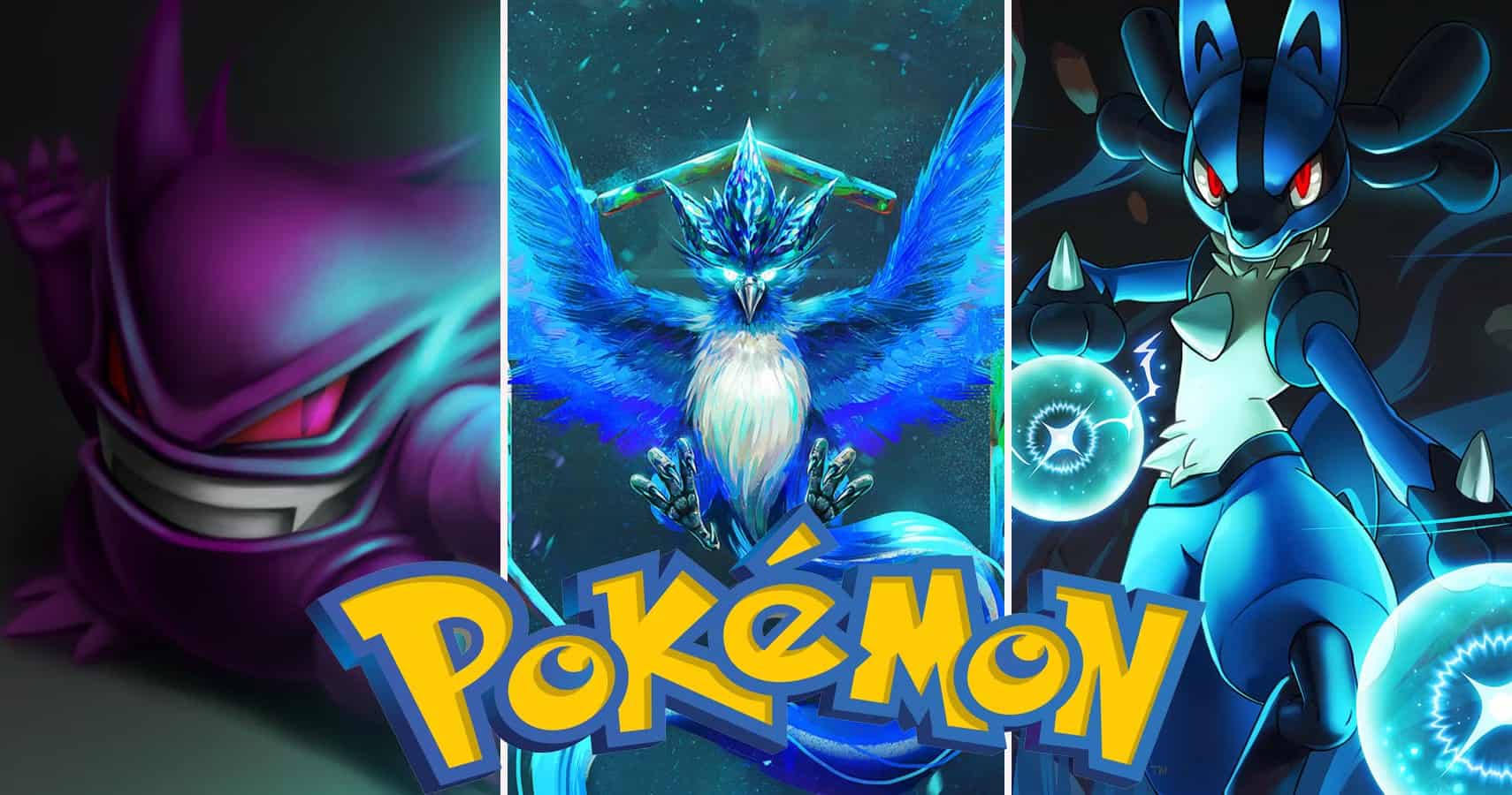Pokémon Weakness Chart – Counter Every Type!