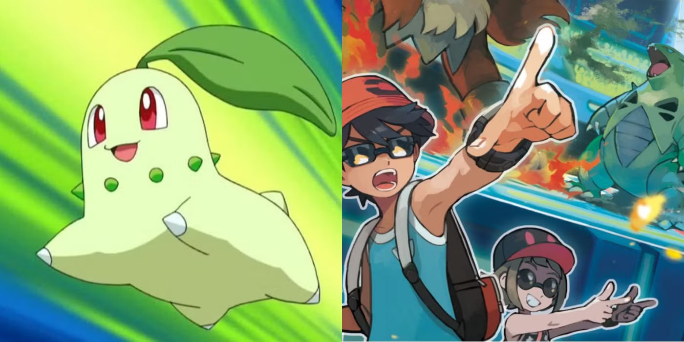 Pokémon Element Table – Unlock Type Strengths & Weaknesses!